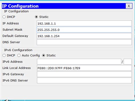 Konfigurasi BGP Di Cisco Trahjaringan