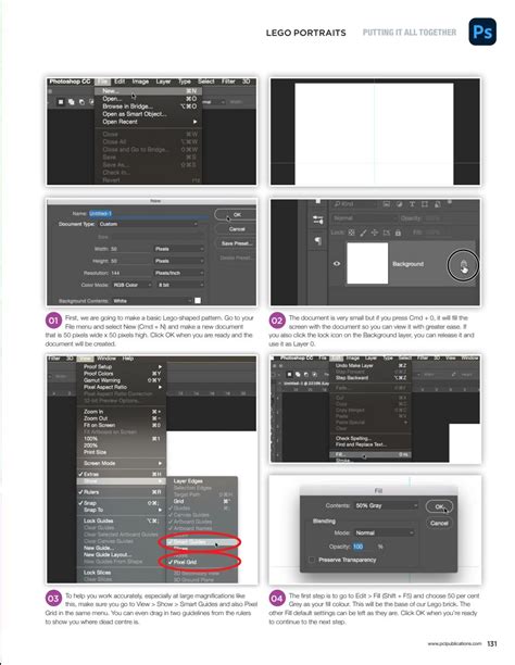 photoshop the complete manual magazine subscriptions and winter 2024 issue