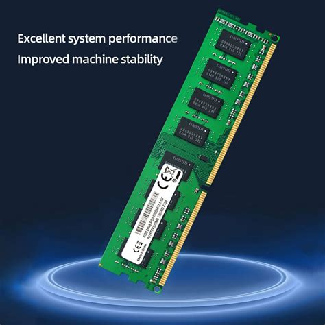 Ddr3 Computer Memory Ram 2g4g8g Desktops Rams 13331600mhz Computer