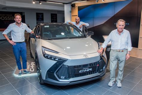 Toyota Twin Cam Latina