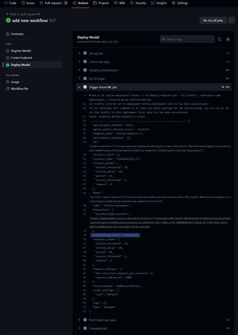 azure mlops challenge blog part 7 arinco
