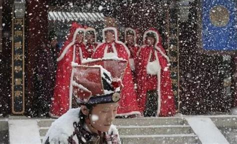 《大明王朝1566》豆瓣97分，剧史第一神作，为何被禁十年才播？