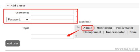 rabbitmq 开启 virtual host rabbitmq virtual host csdn博客