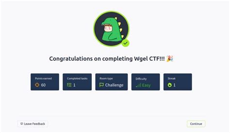 Tryhackme Cybersecurity Ethicalhacking Learningbydoing Linux Ctf