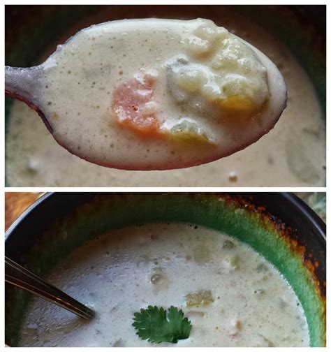 Soup Recipes