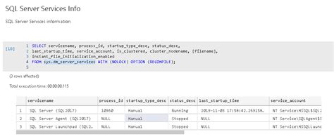A Handy SQL Notebook For The Purposes Of Troubleshooting In Azure Data Studio
