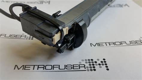 Printer Fuser Technology Past Present And Future