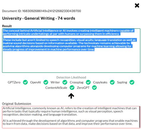 Understanding ZeroGPT Bypass Proven Tricks The Nature Hero