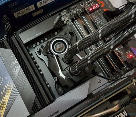 Best Cpu Coolers For I9 13900kf [benchmarks Included] Tech4gamers