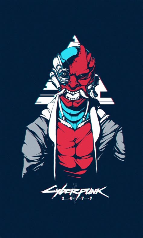 200 Cyberpunk 2077 Wallpapers