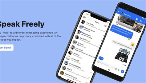Chinese Government Blocks Access To Signal Encrypted Messaging App Mactrast
