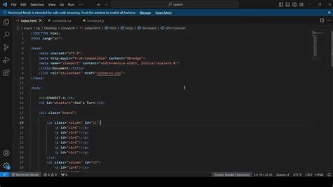 [video] Keerthana L On Linkedin Im Completed My 4th Task In Internpe