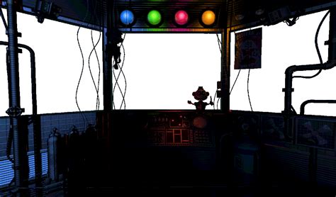 Circus Control Fnaf Sister Location Wikia Fandom