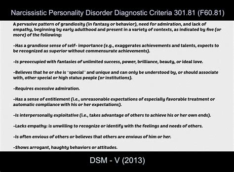 Narcissism Echo Apologetics See The New Updated Dsm 5 Meme Dsm V