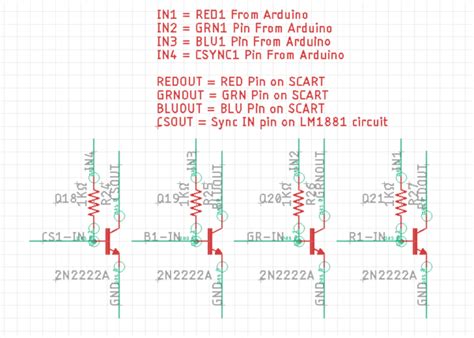 NPN With Arduino General Electronics Arduino Forum