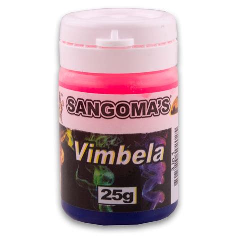 Vimbela 25g Cosmetic Connection