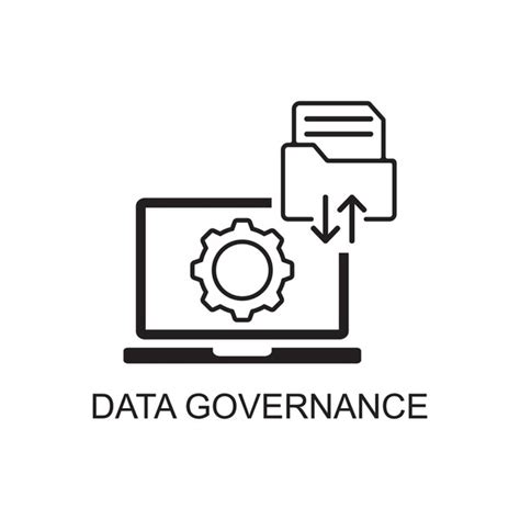 24 033개의 Data Governance Icon 이미지 스톡 사진 3d 오브젝트 벡터 Shutterstock