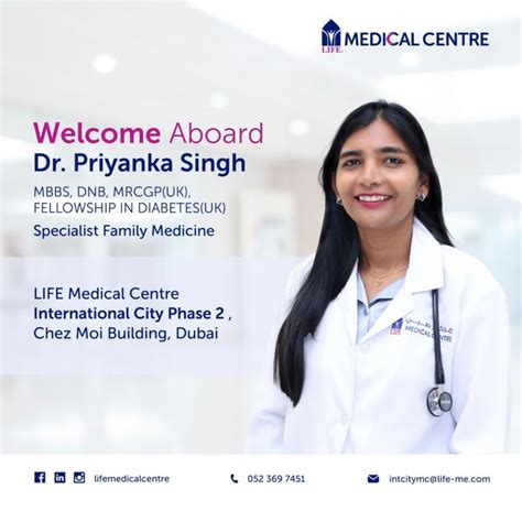 Dr Priyanka Singh On Linkedin Specialist 12 Comments
