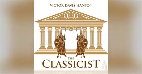 Classicist Hoover Institution