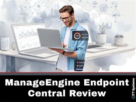 manageengine endpoint central 2024 review