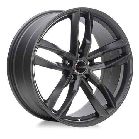 Llantas Avus Af16 Am Selcus Wheels
