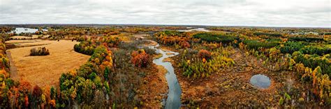 Andrew Potter Photo Blog Huron River Watershed