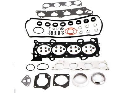 06110 Rza 000 Genuine Honda Cylinder Head Gasket Kit