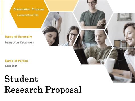 Powerpoint Proposal Template