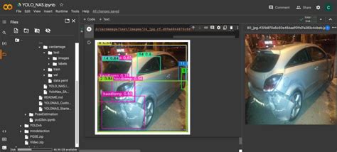 Shubham Shankar On Linkedin Objectdetection Yolonas Customdataset