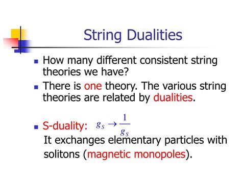 Ppt String Theory Hep2005 Powerpoint Presentation Free Download Id40044