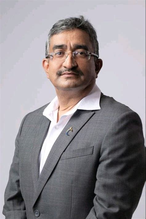 Congratulations To The Chief Executive Officer Of Shikhar Insurance