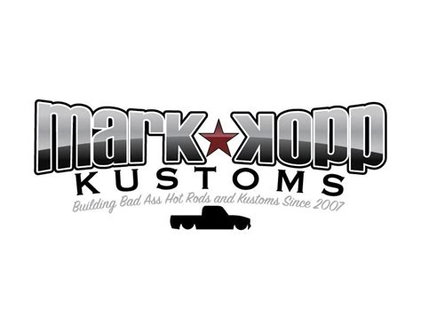 Mark Kopp Kustoms Home