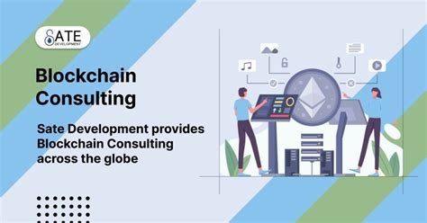 Sate Development On Linkedin Blockchainconsulting
