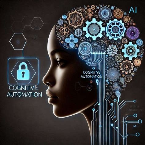 Benefits Of Cognitive Automation For Modern Enterprises