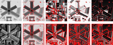 Figure 1 From Planar Patch Detection For Disparity Maps Semantic Scholar