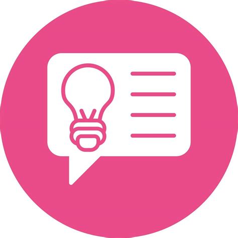 Messages Vector Icon 15555108 Vector Art At Vecteezy