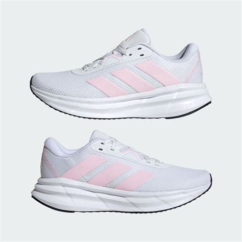Womens Shoes Galaxy 7 Running Shoes White Adidas Egypt