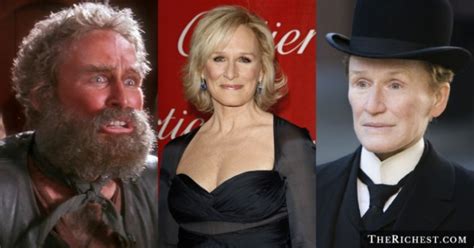 Actors Who Perfectly Played The Roles Of The Opposite Sex Pictolic