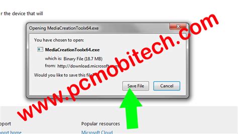 How To Download Windows 10 Home Pro Official ISO