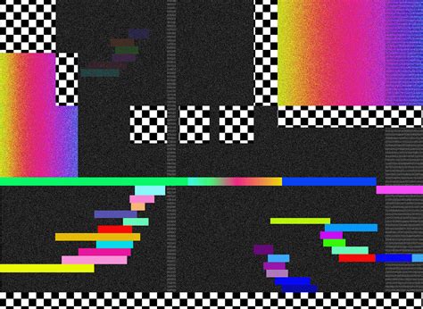 Facts Of Life Sex With Shapes Grain Texture Shapes On Behance