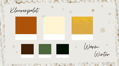 Kerst Moodboard Maken Mijn Kerstversiering Gratis Templates Christmaholic Nl