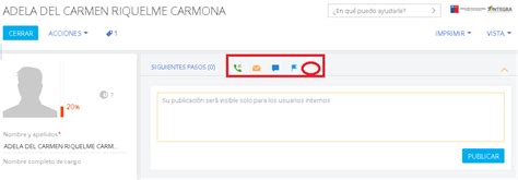 Add Action To Dashboard Panel Community Creatio