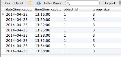 MySQL Workbench Save Resized Columns Stack Overflow