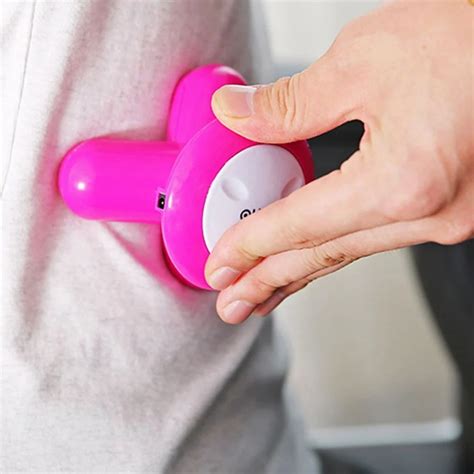 Pvc Mini Mimo Xy 3199 Usb Electric Massager For Personal At ₹ 55piece