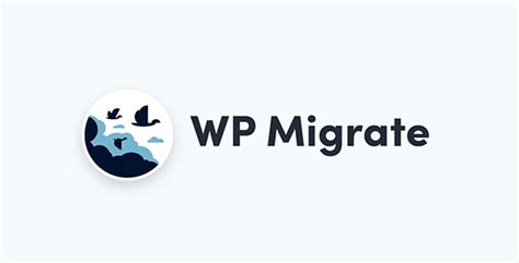 Wp Migrate Db Pro • Gnu Elements