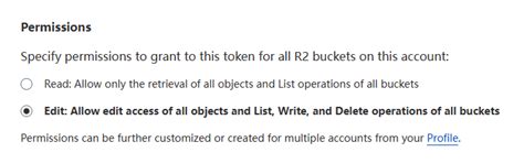 Picgo对接cloudflare R2的方法 匿名s Blog