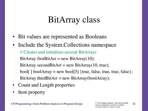 C Programming From Problem Analysis To Program Design Ppt Download