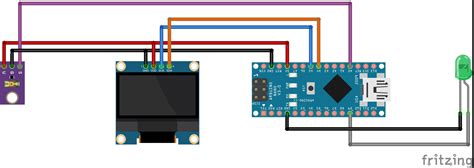 How To Interface Temt6000 Ambient Light Sensor With Arduino Quartzcomponents
