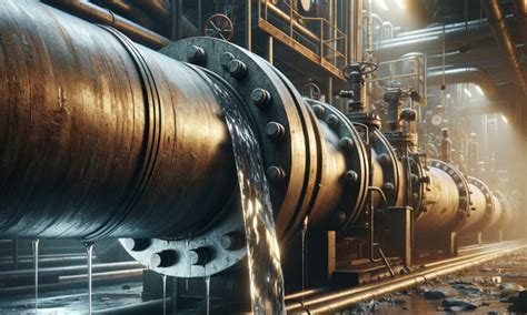 Pipeline Leak Detection Lineriders
