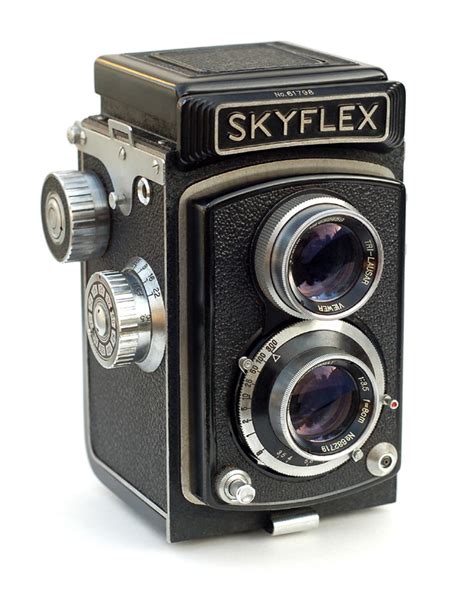 Mengenal Jenis Jenis Kamera Tak Terlihat